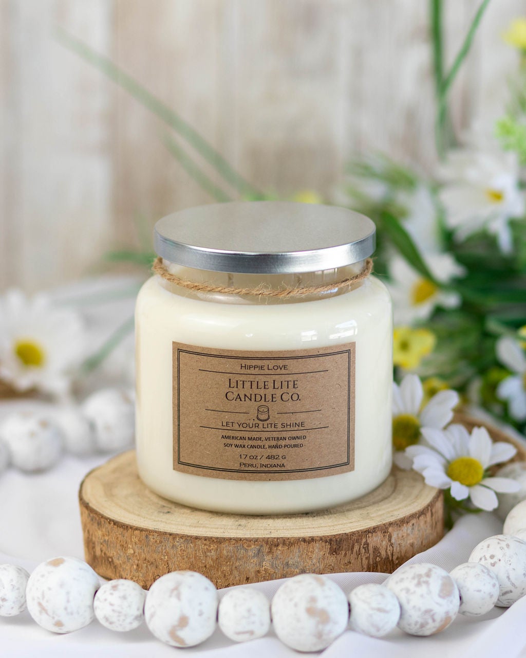 𝐇𝐢𝐩𝐩𝐢𝐞 𝐋𝐨𝐯𝐞 𝐂𝐚𝐧𝐝𝐥𝐞𝐬 & 𝐖𝐚𝐱 𝐌𝐞𝐥𝐭𝐬 - 𝐆𝐫𝐨𝐨𝐯𝐲 & 𝐑𝐞𝐥𝐚𝐱𝐢𝐧𝐠 𝐒𝐜𝐞𝐧𝐭 | Little Lite ...